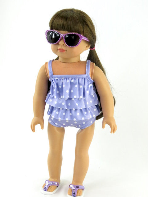 Doll swimsuits store